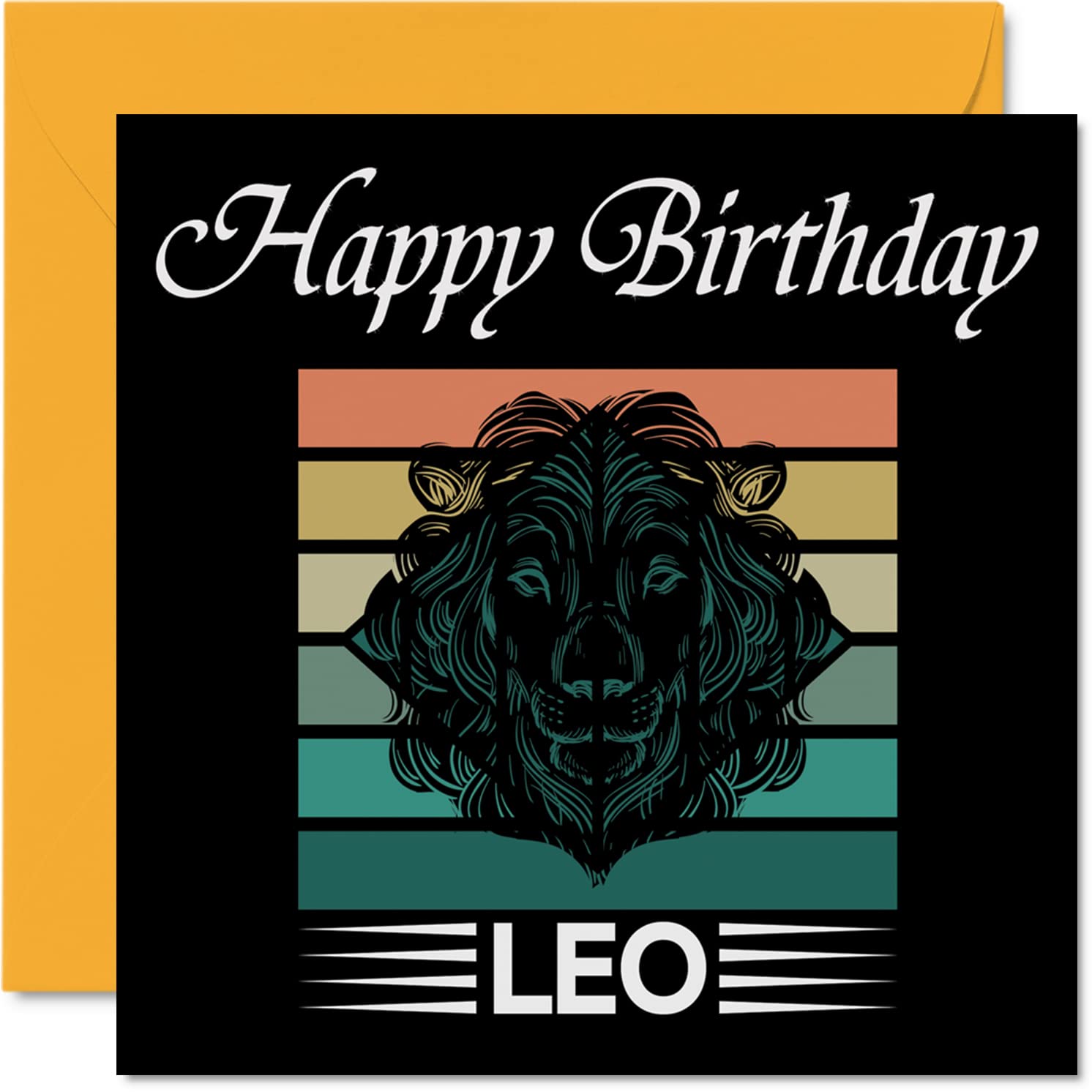 Happy birthday leo zodiac 60 photos - Astrologytoyou.com