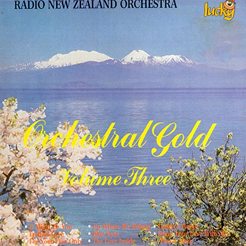Play Orchestral Gold - Vol. 3 by Radio New Zealand Studio Orchestra on ...