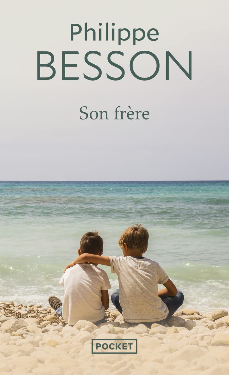 SON FRERE: BESSON,PHILIPPE: 9782266122948: Books - Amazon.ca
