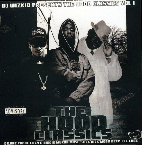 Hood Classics - Hood Classics - Amazon.com Music