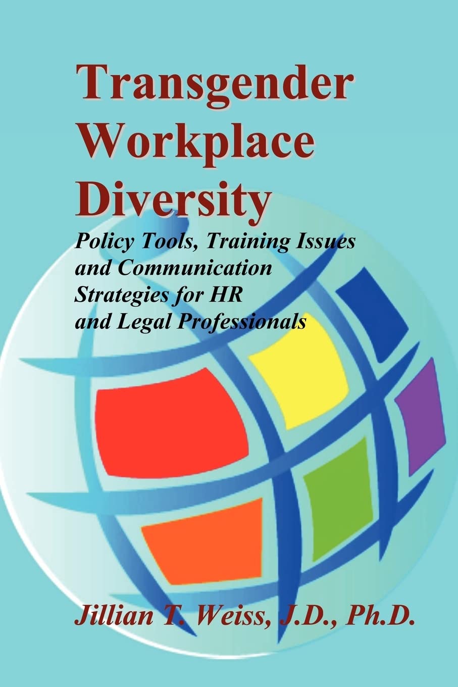 Amazon.com: Transgender Workplace Diversity: Policy Tools, Training ...