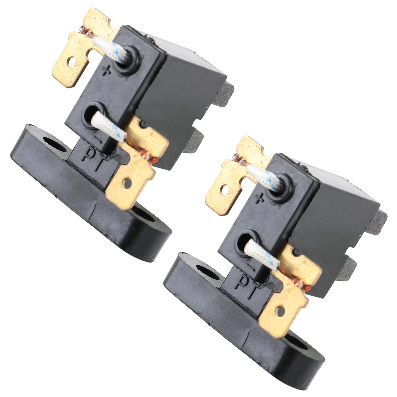 Amazon.com: MOTOALL New Predator 6500 8750 9000 Generator Carbon Brush ...