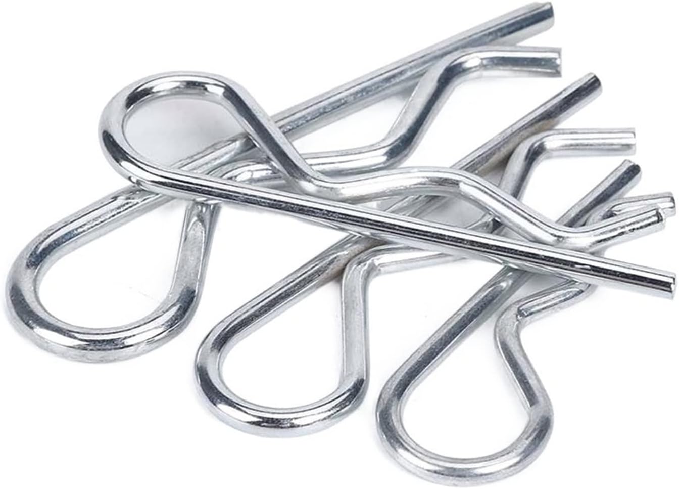 Amazon.com: BMXZH 1/20 M1.2 M1.8 M2 M2.5 M3 M3.5 M4 M5 M6 R-pins(M2 ...