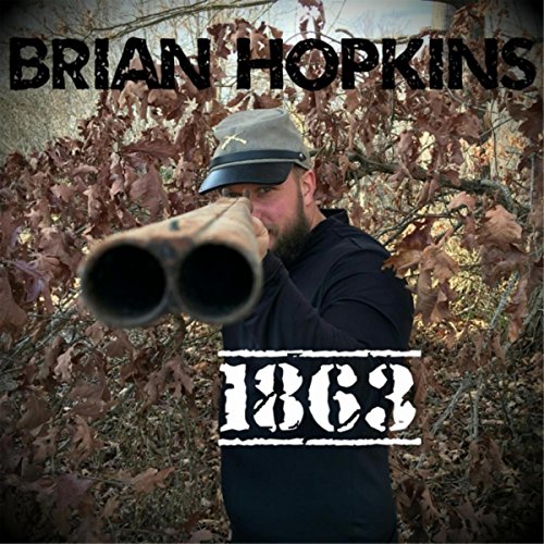 Amazon.com: 1863 : Brian Hopkins: Digital Music