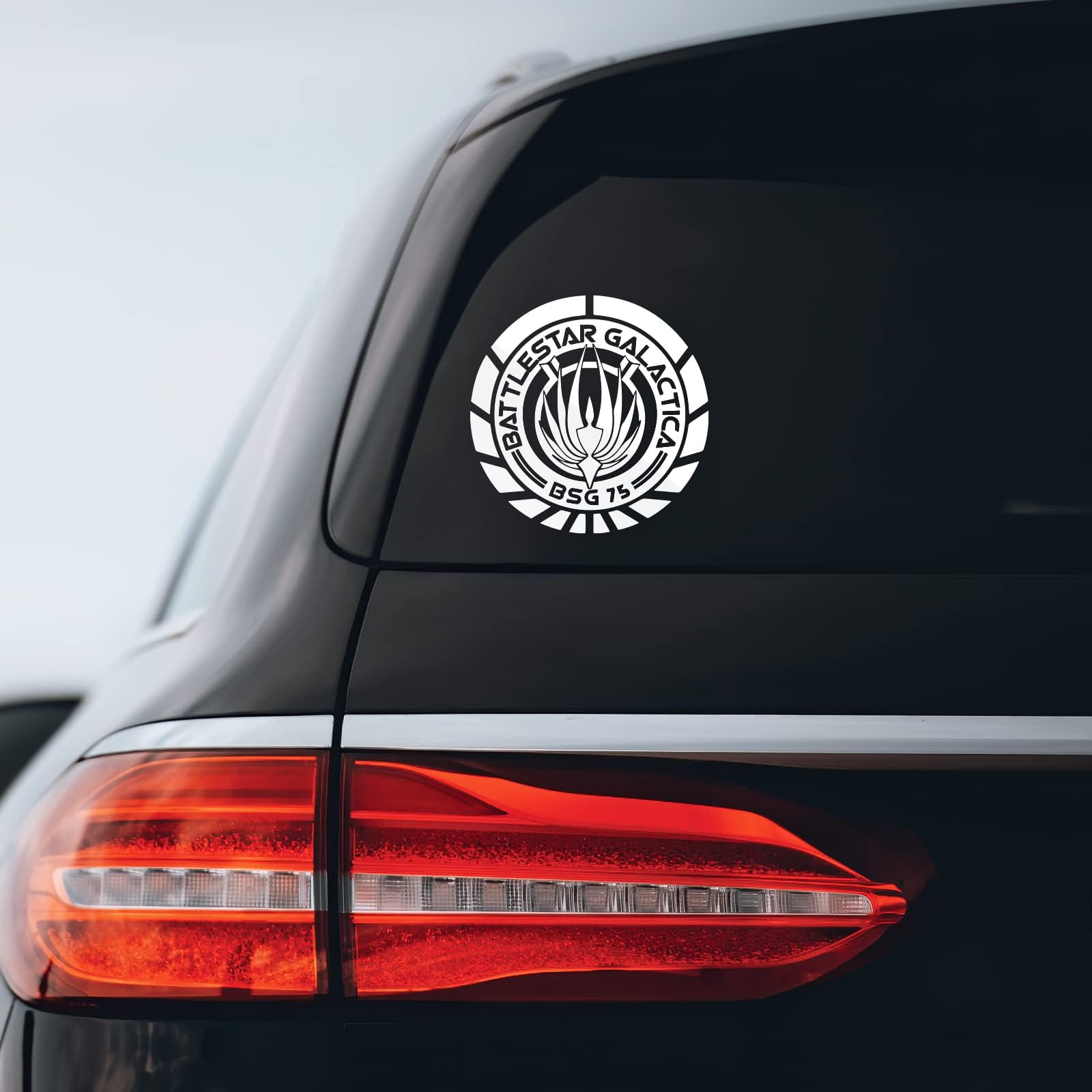 Amazon.com: Stargate - There is No Place Like Earth, Stargate Decal ...