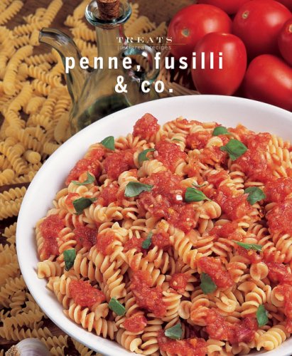 Amazon.it: Penne e fusilli - Bardi, Carla, Fraser, Osla, Canepari ...