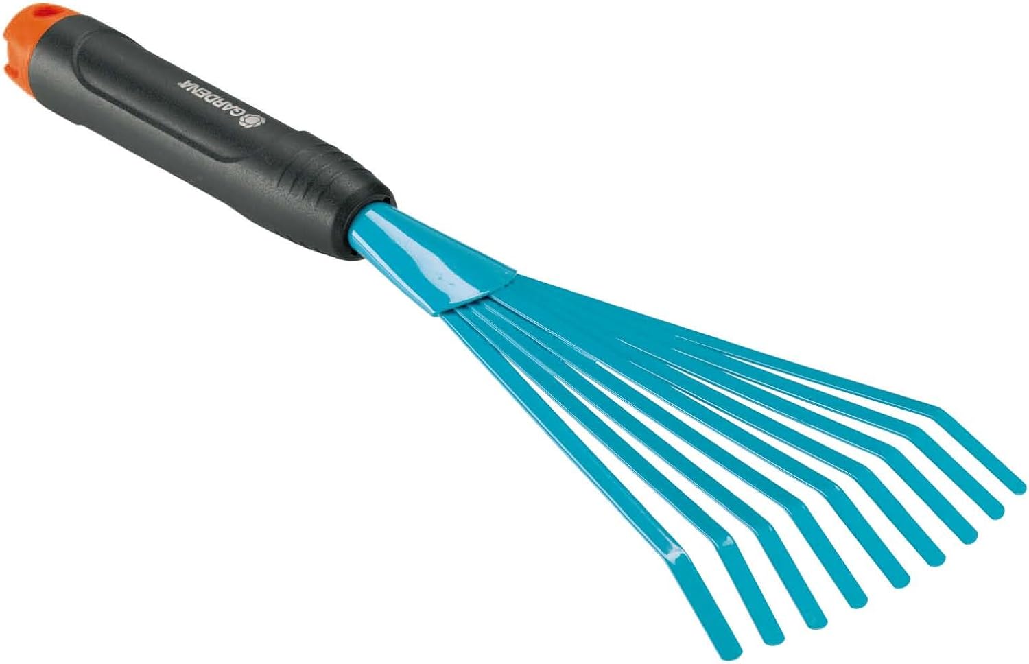 Amazon.com : Gardena 8940-U Garden Hand Rake : Small Hand Rake : Patio ...