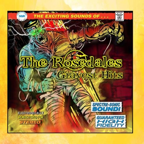 Amazon.com: Gravest Hits (Remastered): CDs & Vinyl