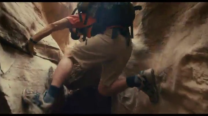 127 Hours Later