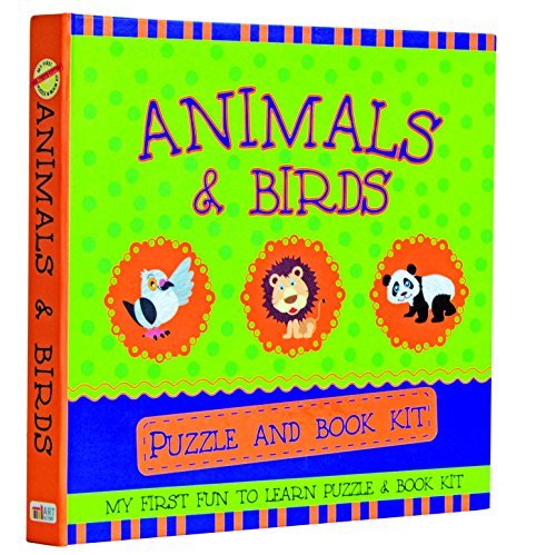 Amazon.in: Buy ANIMALS AND BIRD Book Online at Low Prices in India ...