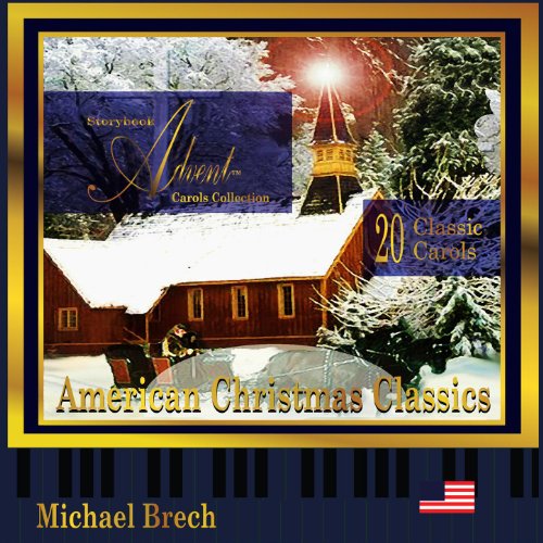 Amazon.com: Storybook Advent Carols Collection Volume One: American ...