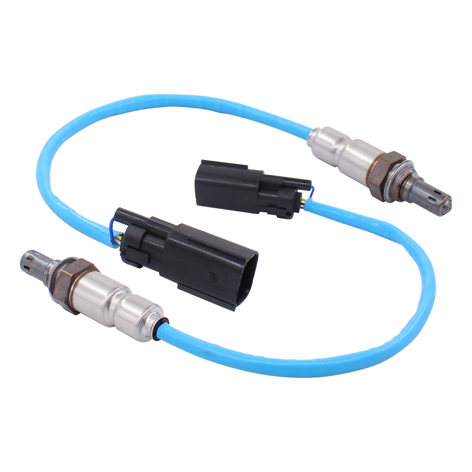 Amazon.com: ApplianPar 2Pcs Upstream O2 Oxygen Sensor for CX9 6 Tribute ...
