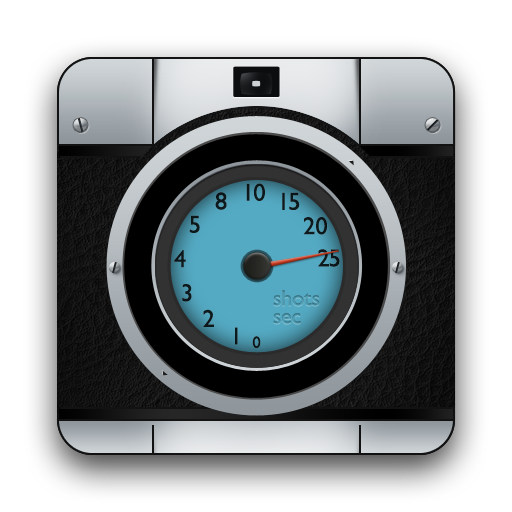 Fast Burst Camera - Aplicativo na Amazon Appstore