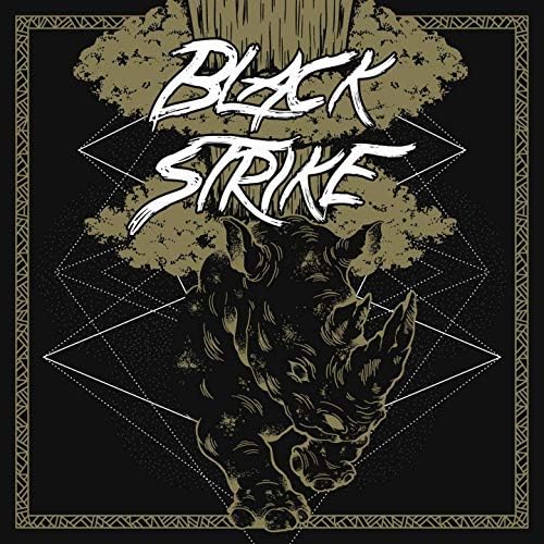 Amazon.com: Black Strike : Black Strike: Digital Music