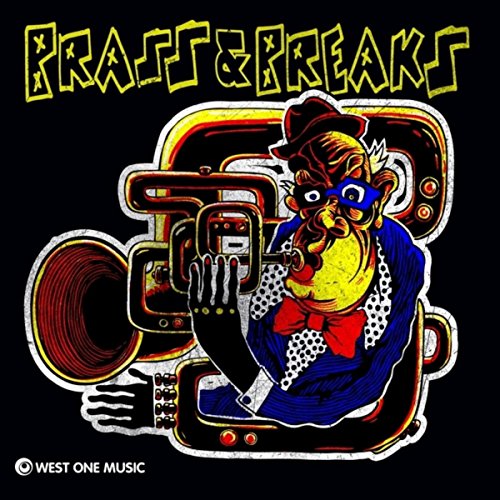 Amazon.com: Brass & Breaks : Sandor Jozsa: Digital Music