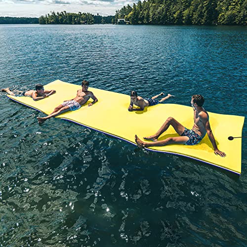 Top 10 Best Floating Mat For Ocean Reviews And Buying Guide Katynel 9444