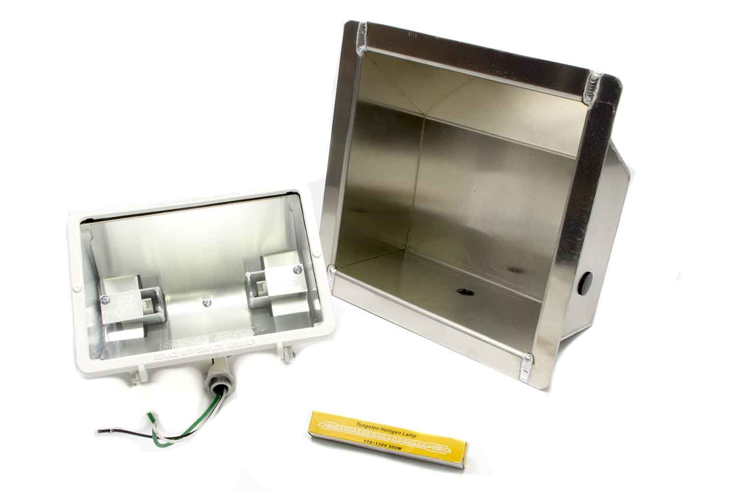 Trailer Recessed Bucket Light Megrezo 12 Volt Led Lights For RV Boat