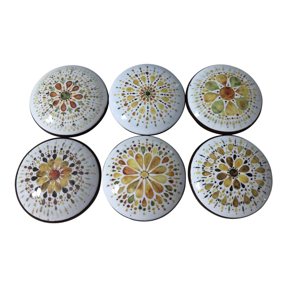 Twisted R Design Cabinet Knobs, Knobs for Kitchen Cabinets and Drawers, Matching Cabinet Knobs ...