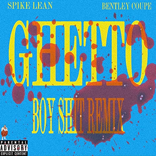 Écouter Ghetto Boy Shit (feat. Spike Lean) [Remix] (Remix) par Jack ...