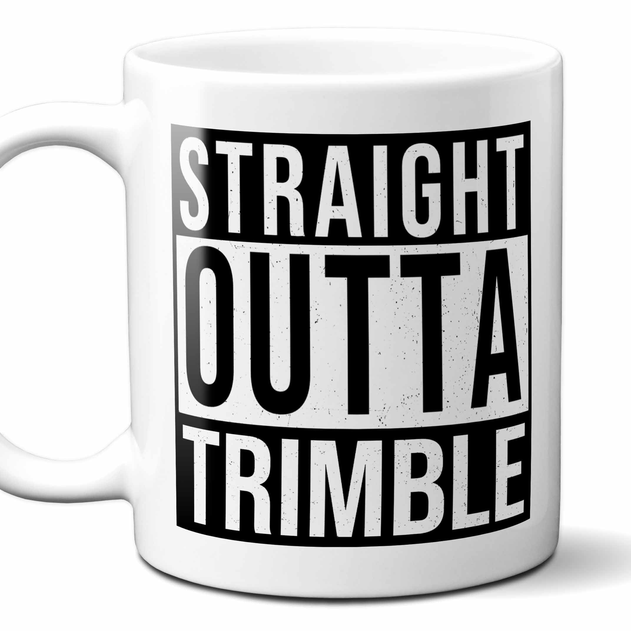 Trimble Memes Gerald Trimble: Sharing Diverse Cultures Through Music