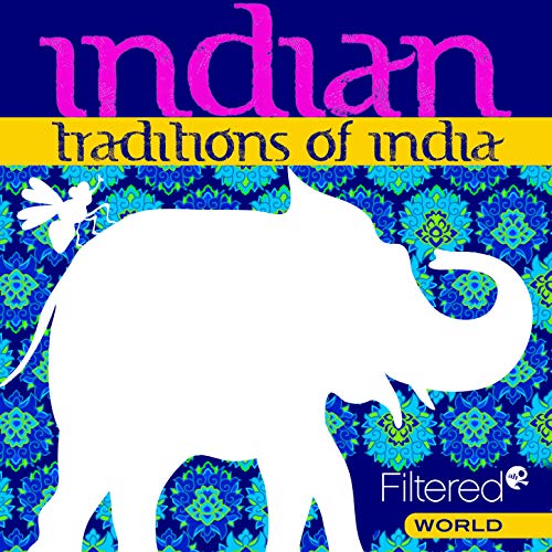 Play Traditions of India by Ah2 on Amazon Music