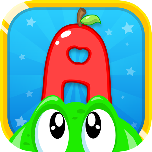 Preschool Learning - Interactive Alphabet Tracing - App on the Amazon ...