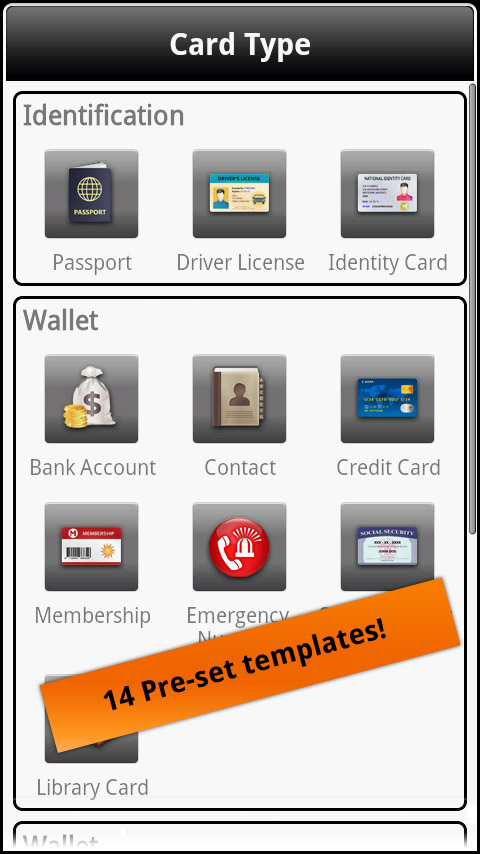UniQPass Lite - Password Wallet & Secure Photo Vault - App on Amazon ...