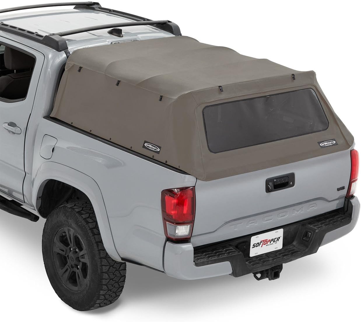 Amazon.com: Softopper Truck Top, Model TC60B : Everything Else