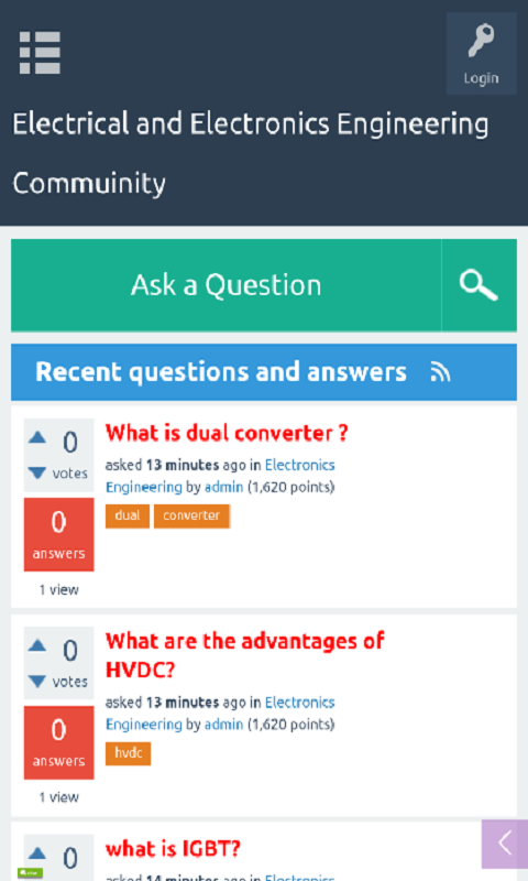 EEE - App on Amazon Appstore
