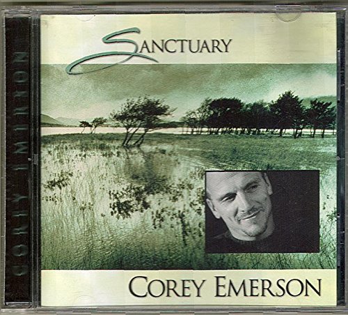 Corey Emerson - Sanctuary - Amazon.com Music