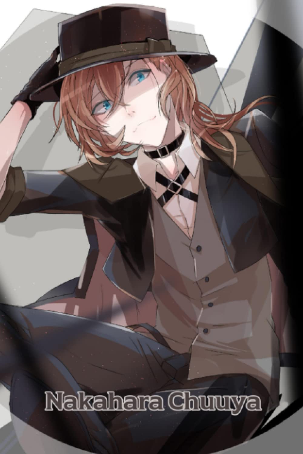 Buy Nakahara Chuuya Bungo Stray Dogs : Nakahara Chuuya Bungo Stray Dogs ...