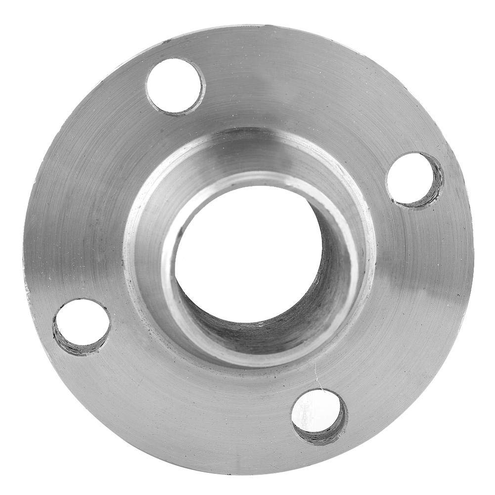 Buy Welding Neck Flange DN50 2" Carbon Steel Weld Neck Flange Pipe ...