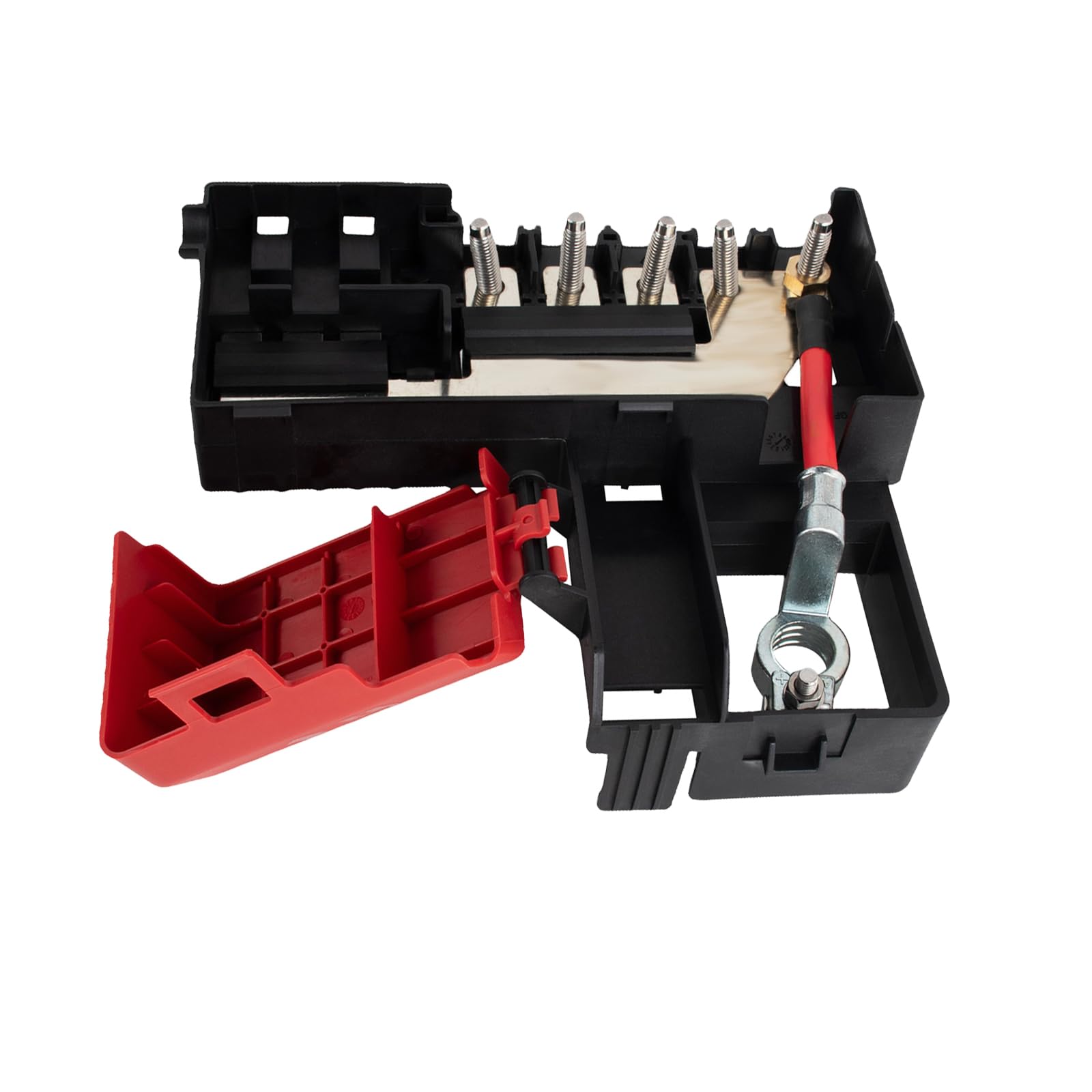 Amazon.com: PHILEMONIX 84354716 Battery Distribution Fuse Block ...