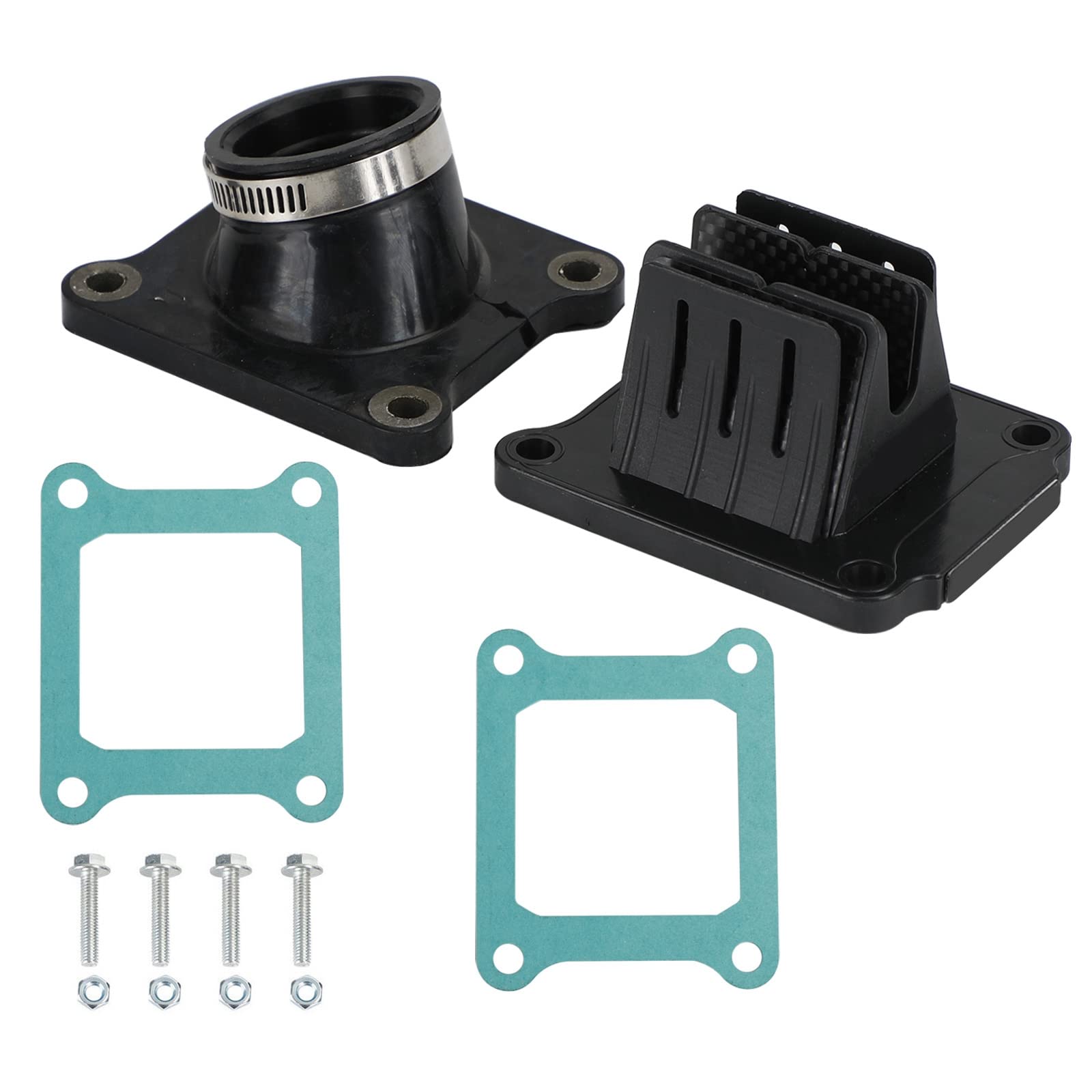 Snapklik.com : Frezon Motor Tassinari Reed Valve System Fit For SUZUKI ...