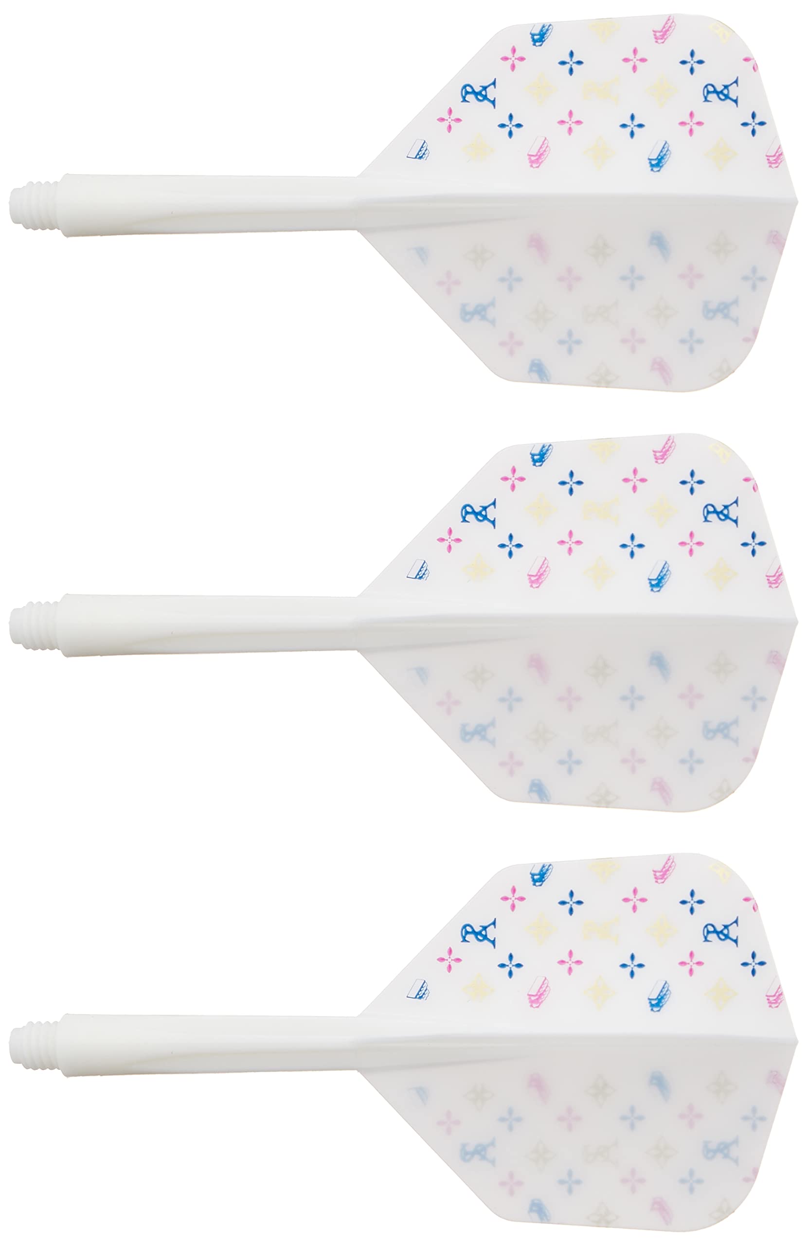 Amazon | CONDOR(コンドル) SAVA Monogram Small M(27.5mm) コンドル フライト サバモノグラム ...