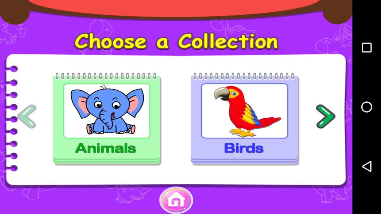 Best Coloring Book kids with 10 different categories - App on Amazon ...