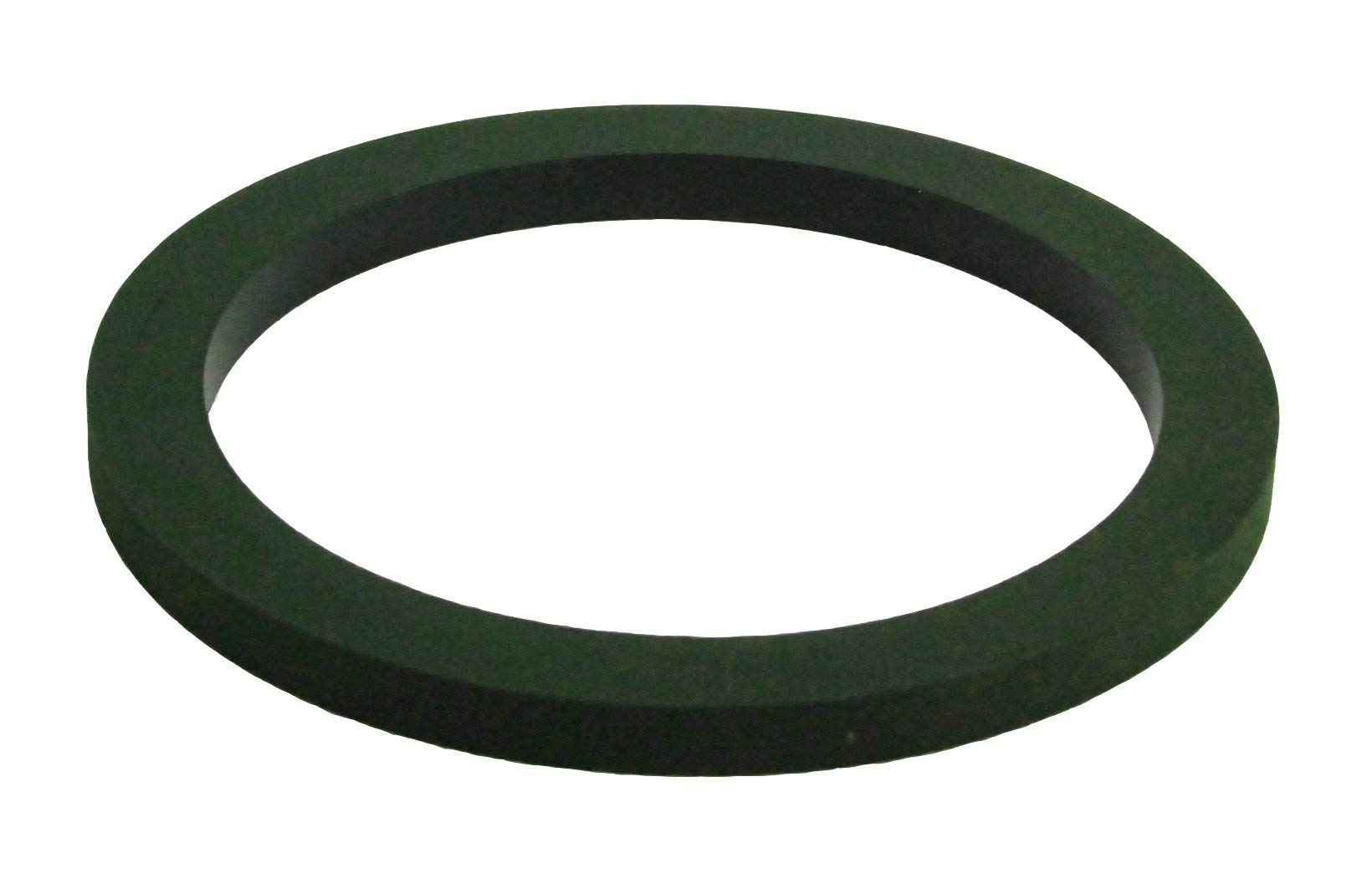 Amazon.com: DIXON 125-G-VI (1-Yellow Stripe), 1-1/4" FKM Gasket ...