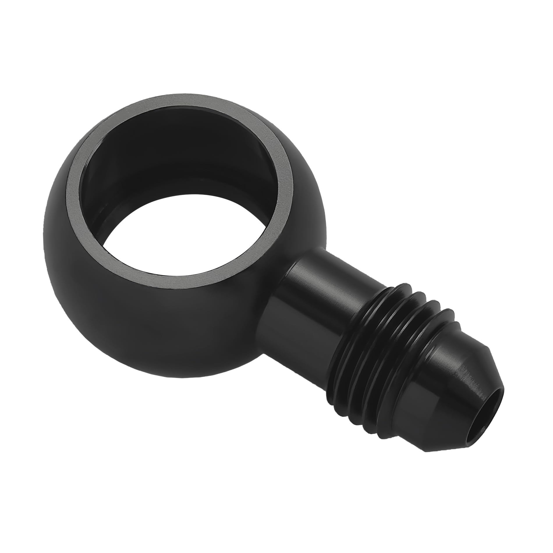 Amazon.com: EVIL ENERGY Fuel Banjo Fitting 14.5mm ID Banjo Hole to 4AN ...