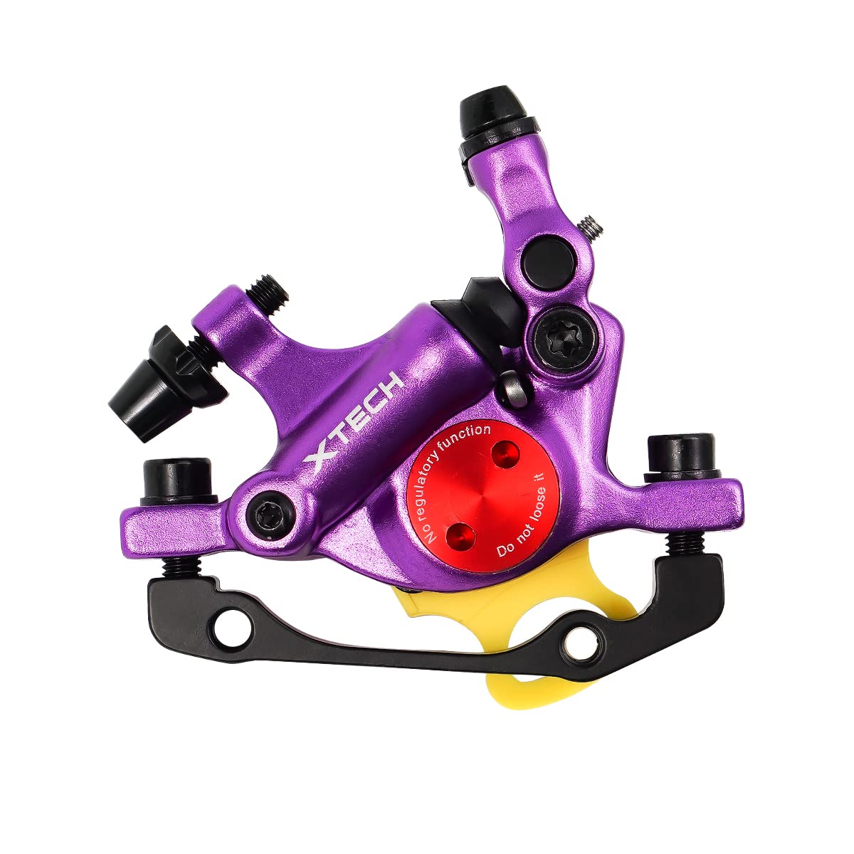 Snapklik.com : MTB Hydraulic Disc Brake SetBike Disc Brake Sets Front ...