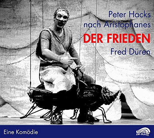 Der Frieden. CD + DVD : Amazon.ca: Books