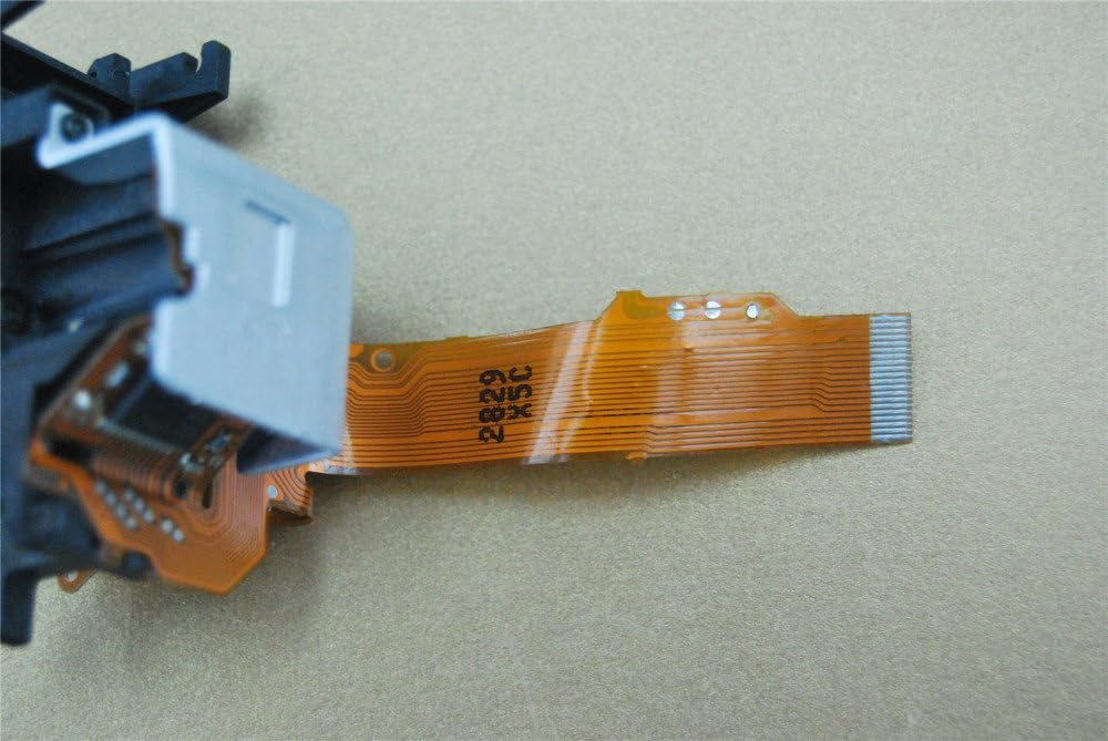 Bought a replacement laser for GameCube on Ebay : r/consolerepair