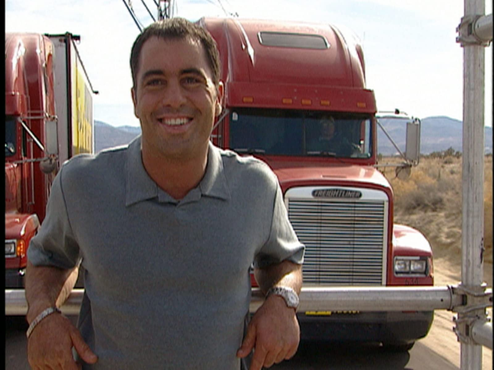 Watch Fear Factor | Prime Video