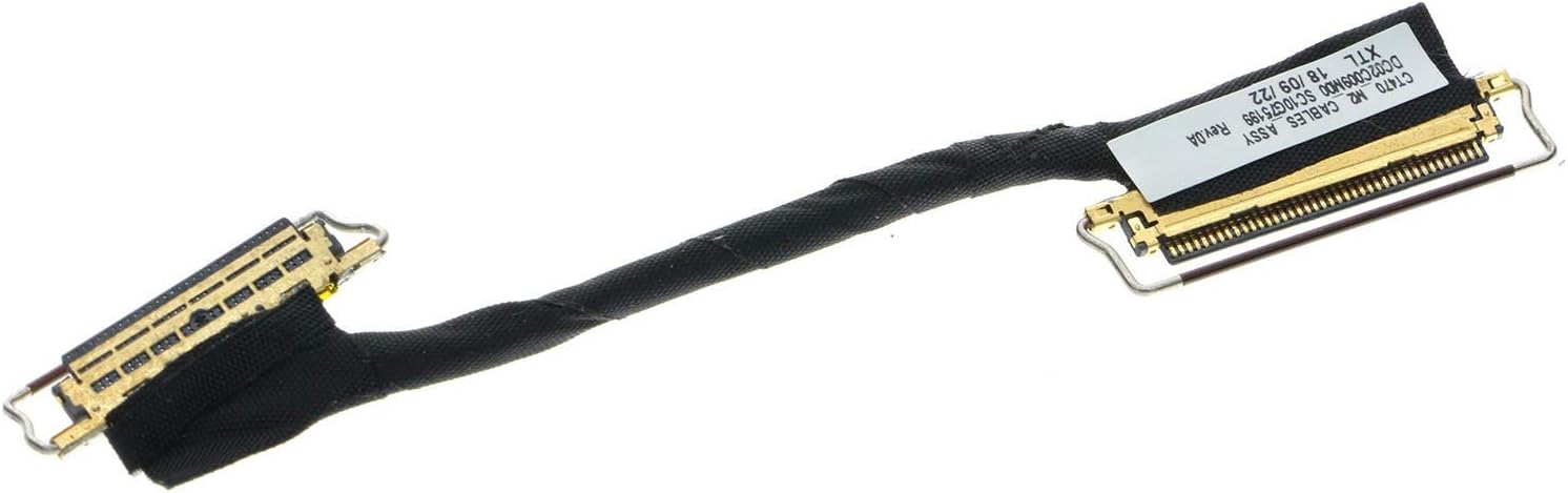 Amazon.com: SSD NVMe CT470 M.2 Drive Cable for Lenovo ThinkPad T470 ...