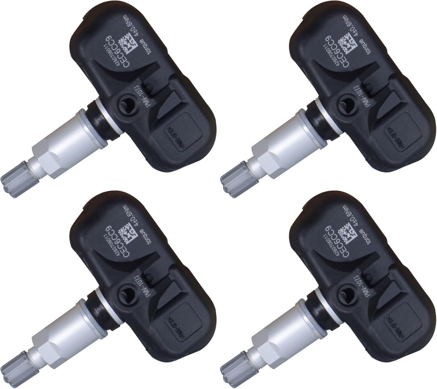 Amazon.com: AdvanEX TPMS Sensor 315MHz Tire Pressure Monitoring System ...