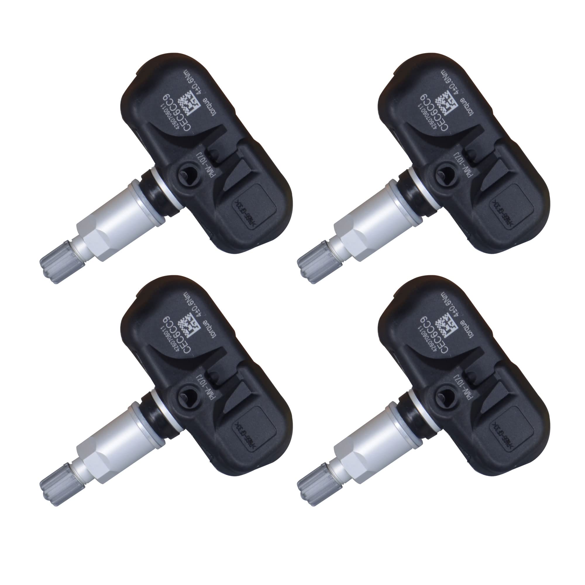 Amazon.com: AdvanEX TPMS Sensor 315MHz Tire Pressure Monitoring System ...