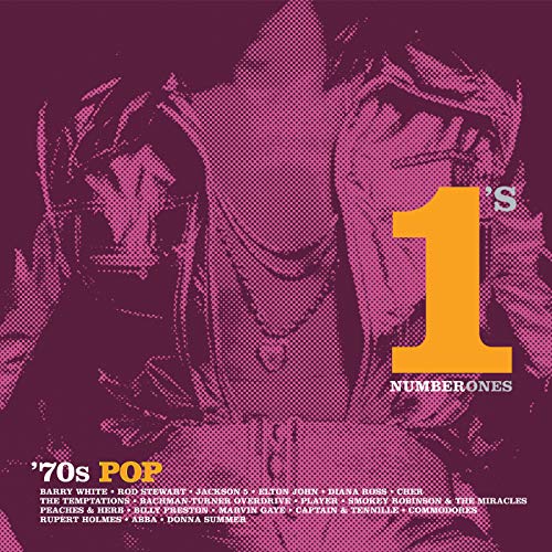 Amazon.com: 70's Pop Number 1's : VARIOUS ARTISTS: Digital Music