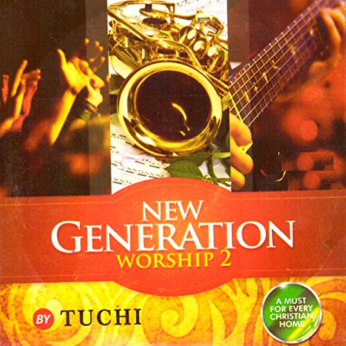 Amazon MusicでTuchiのNew Generation Worship, Vol. 2を再生する
