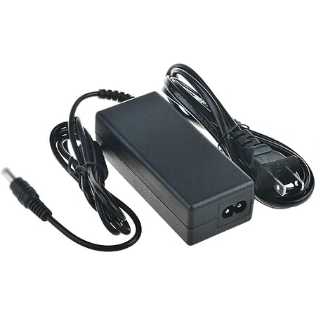 Amazon.com: Globalsaving Power Supply AC Adapter for Canon TR150 ...