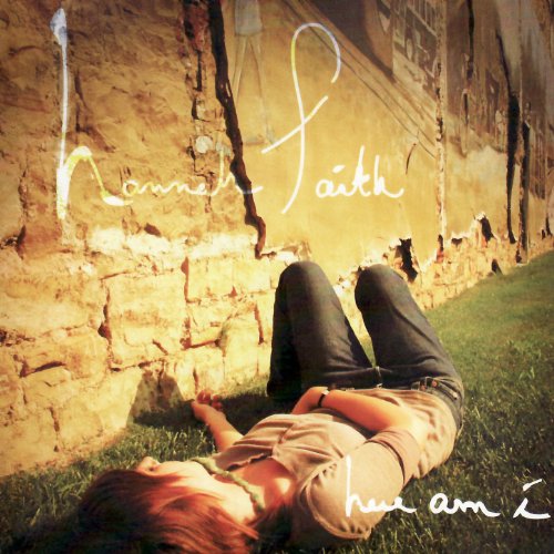 Amazon.com: Here Am I : Hannah Faith: Digital Music