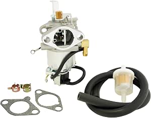 Amazon.com: Carburetor Compatible with Kubota WG600 WG750 Gas Engine ...